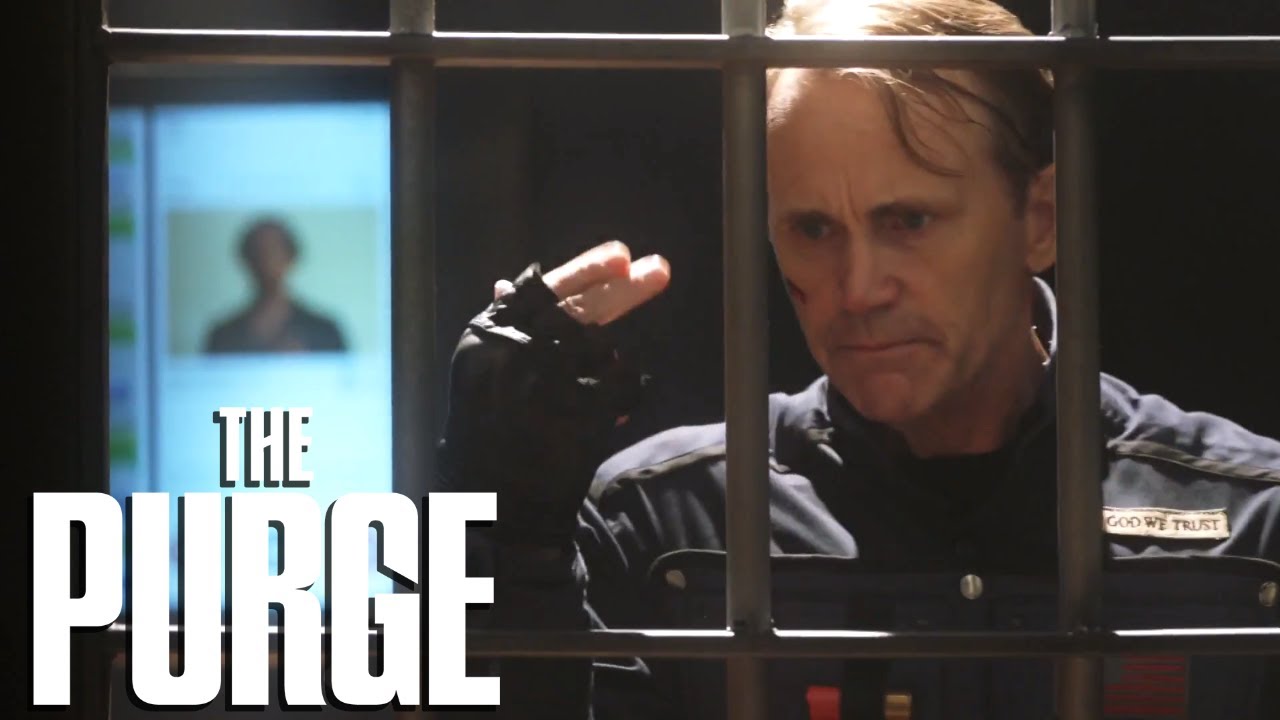 The Purge (TV Series) | Season 1 Episode 10 Full Opening Scenes - "A ...
