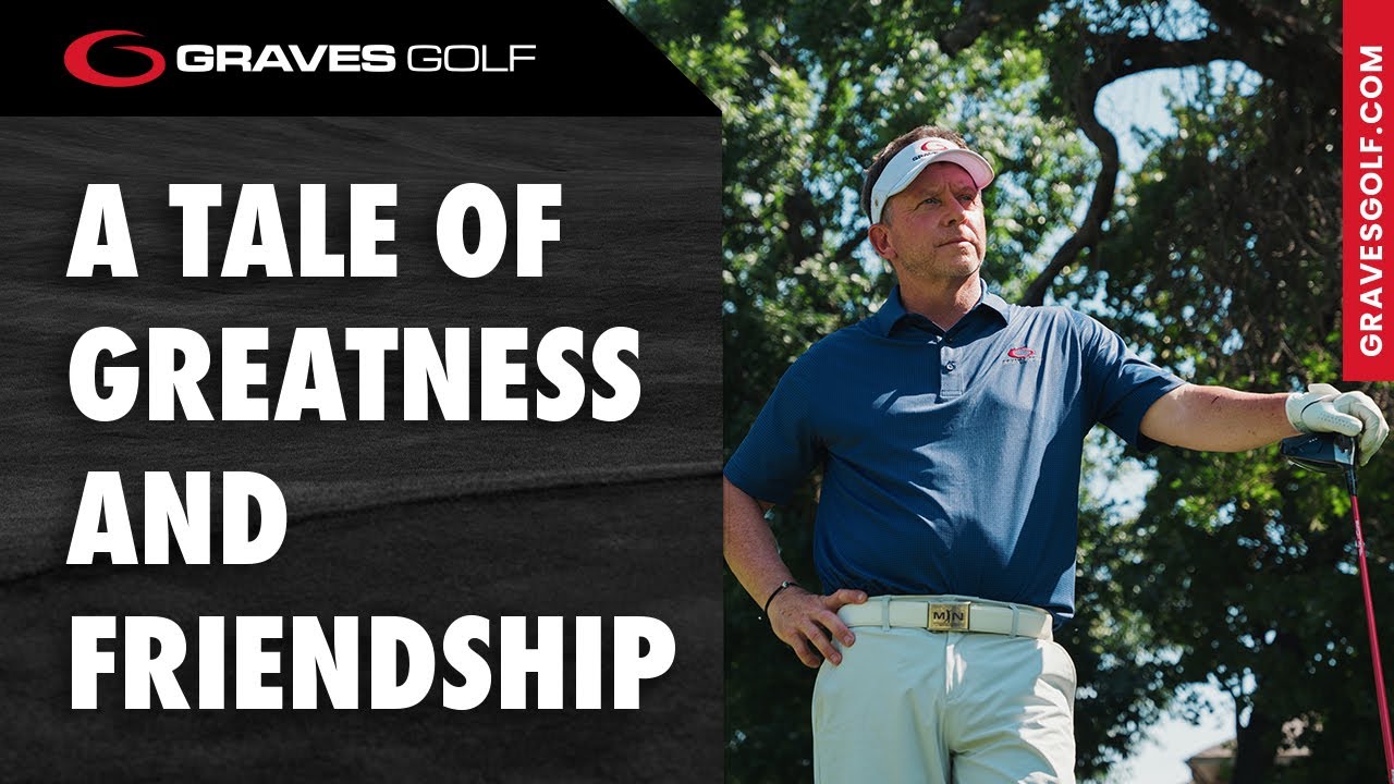 A Tale of Greatness and Friendship - Todd Graves - YouTube