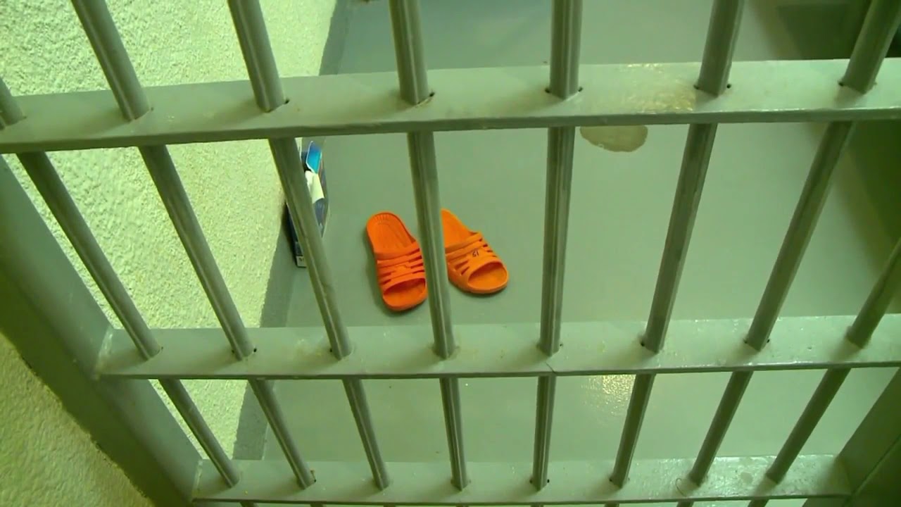 Pike County Jail struggles to stay staffed, forced to move inmates ...