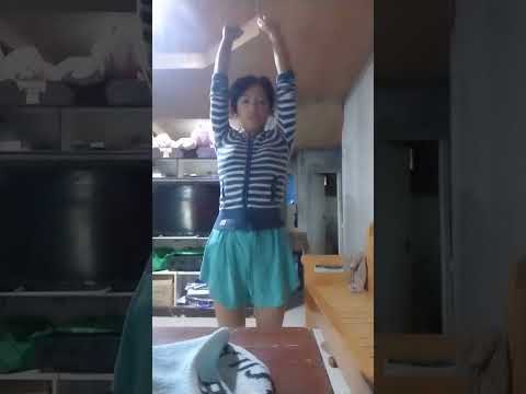 my morning routine ☺️😅 funny