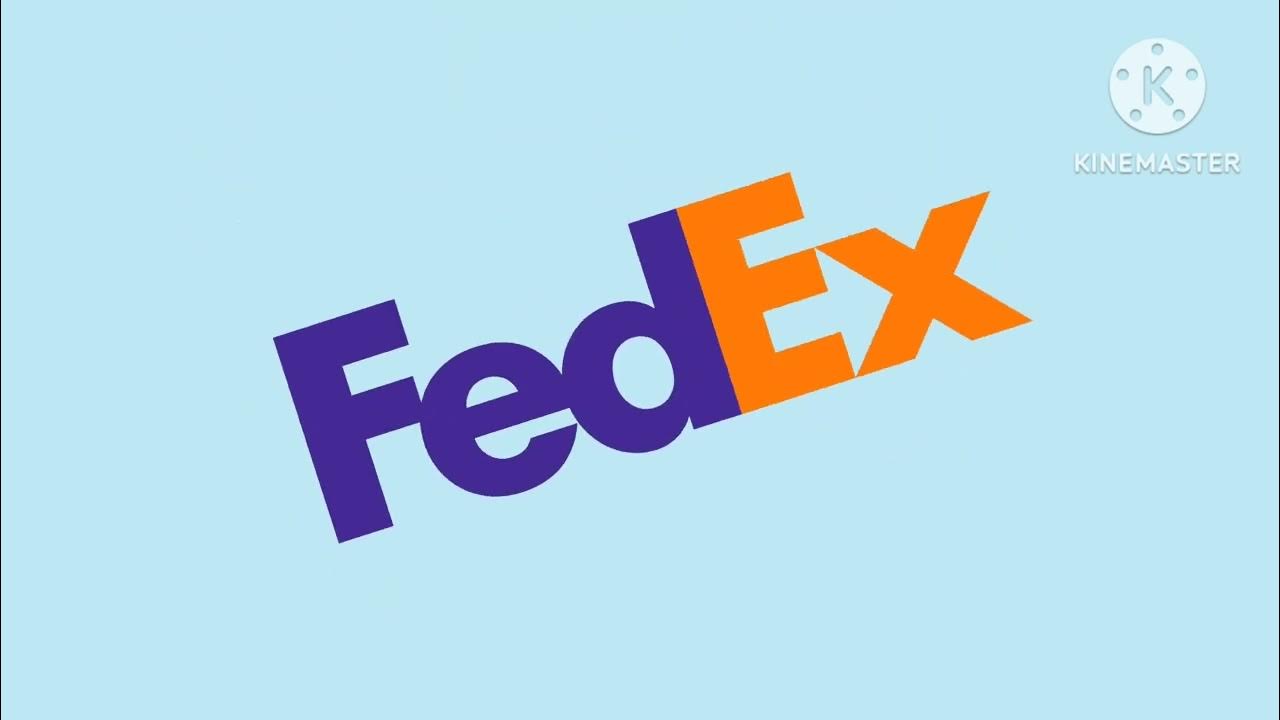 FedEx animation - YouTube