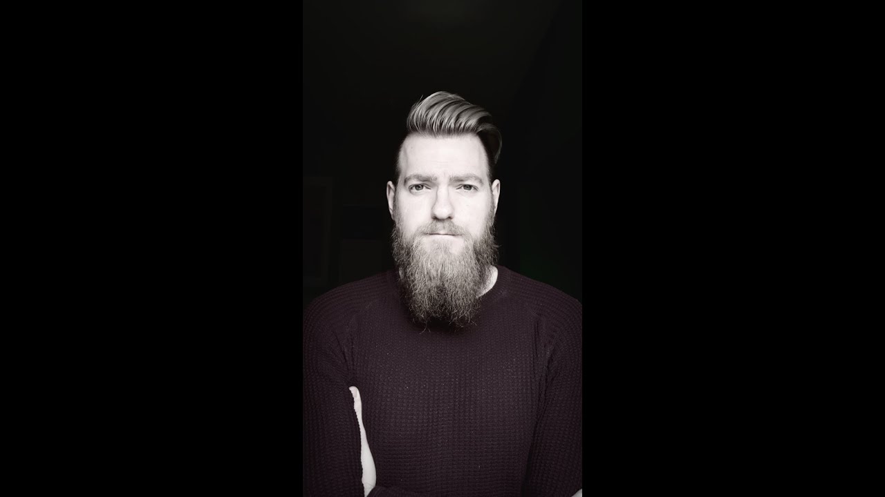 Tom Gill - Character Voices - Older/Mature - YouTube