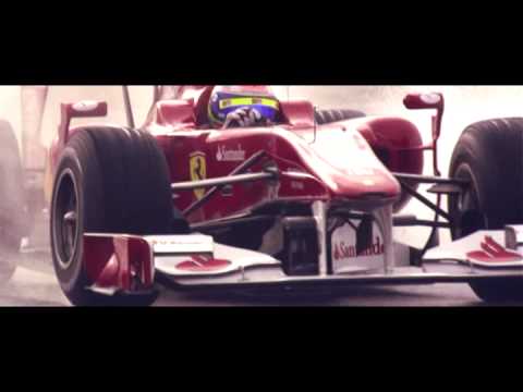 Formula 1: Shell Trackside Laboratory - YouTube