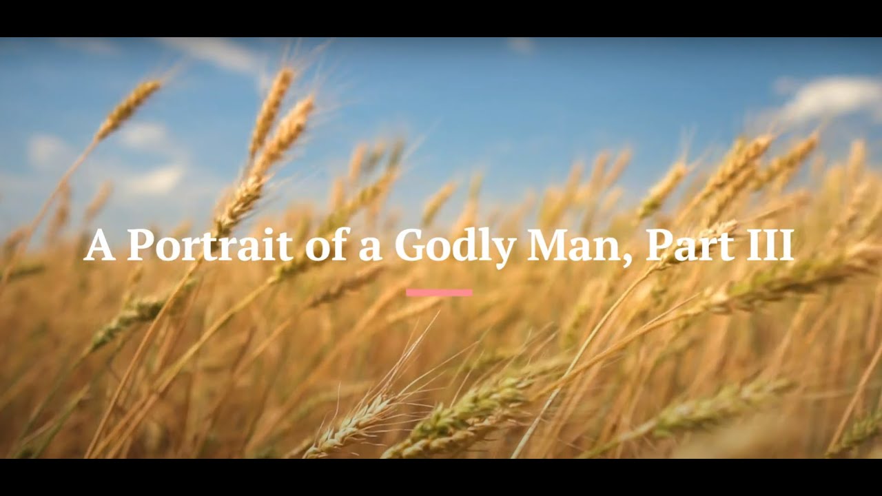 Pastor Micah Sample, Sermon on Matthew 11:11-15 - YouTube