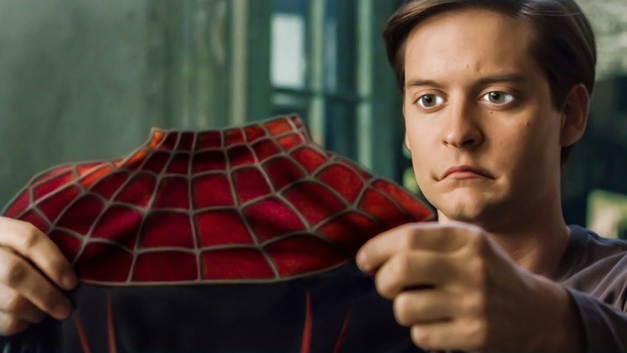 Spider-Man - YouTube