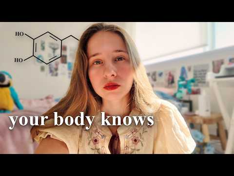 6 things your body does when you love someone (not attraction)