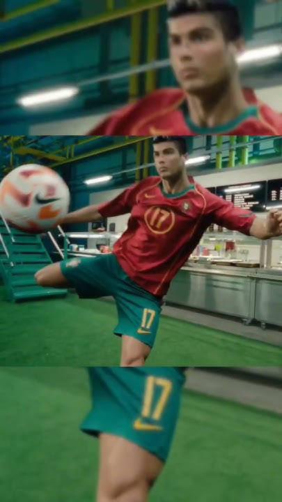 Cristiano Ronaldo x Divine | CR7 | Gunehgar | Traffic jam |#cristianoronaldo #viviandivine - YouTube