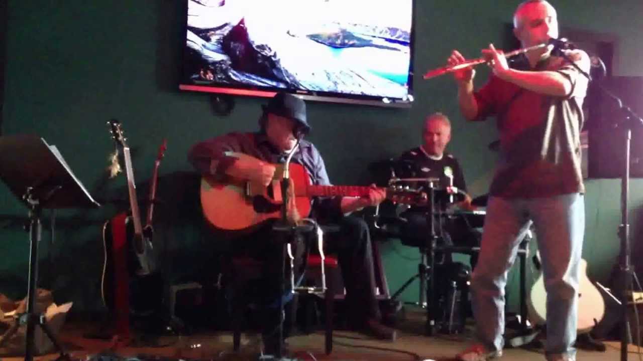 Willie Hardie- Stand By Me - YouTube