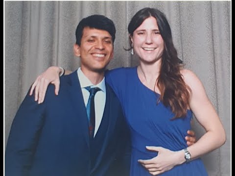 The Marriage of Gabriel Cordova Leon and Ceri Sayce Friday December 6 ...
