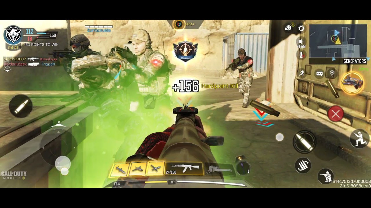 Call of duty noob gameplay, - YouTube