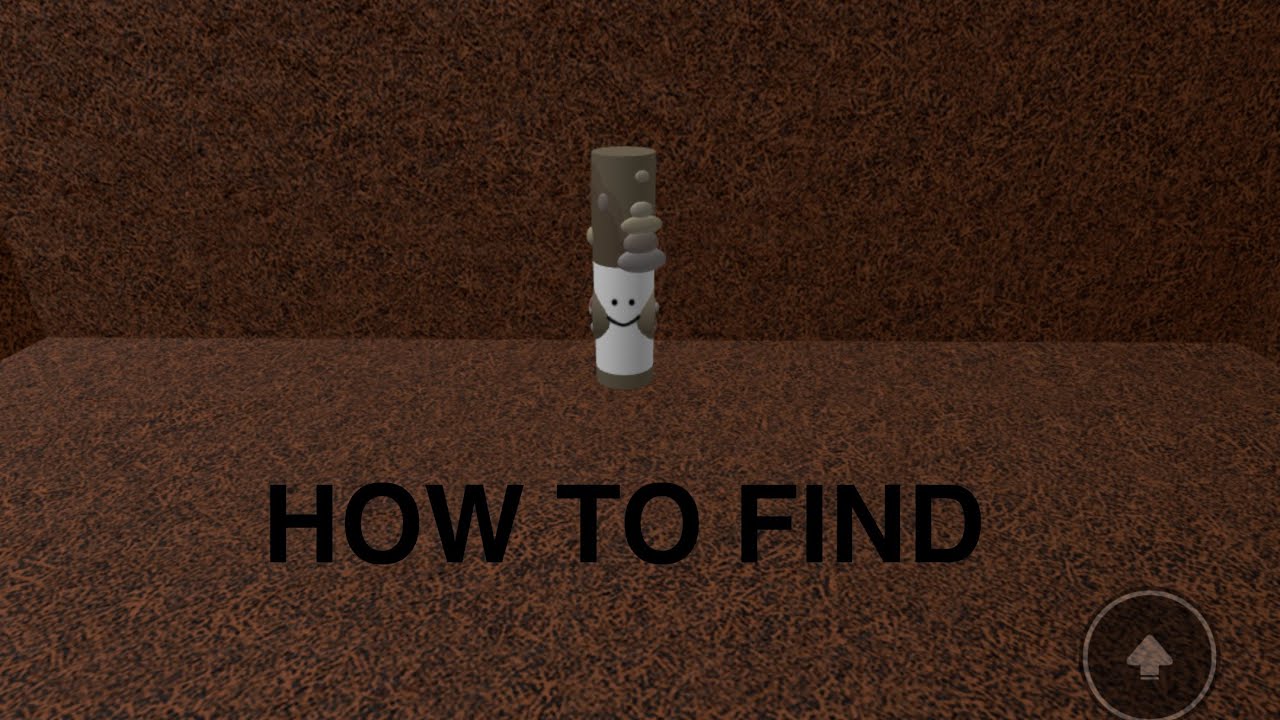 How To find PEBBLE MARKER in find the markers Roblox - YouTube