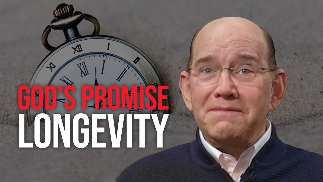 Is Long Life a Promise of God? A Biblical Perspective! - YouTube