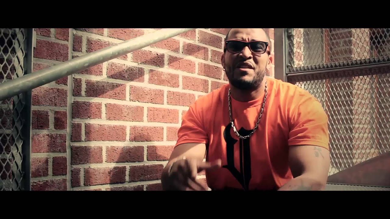 VIP Gang Street - 'La Claque' (Official Video) - YouTube