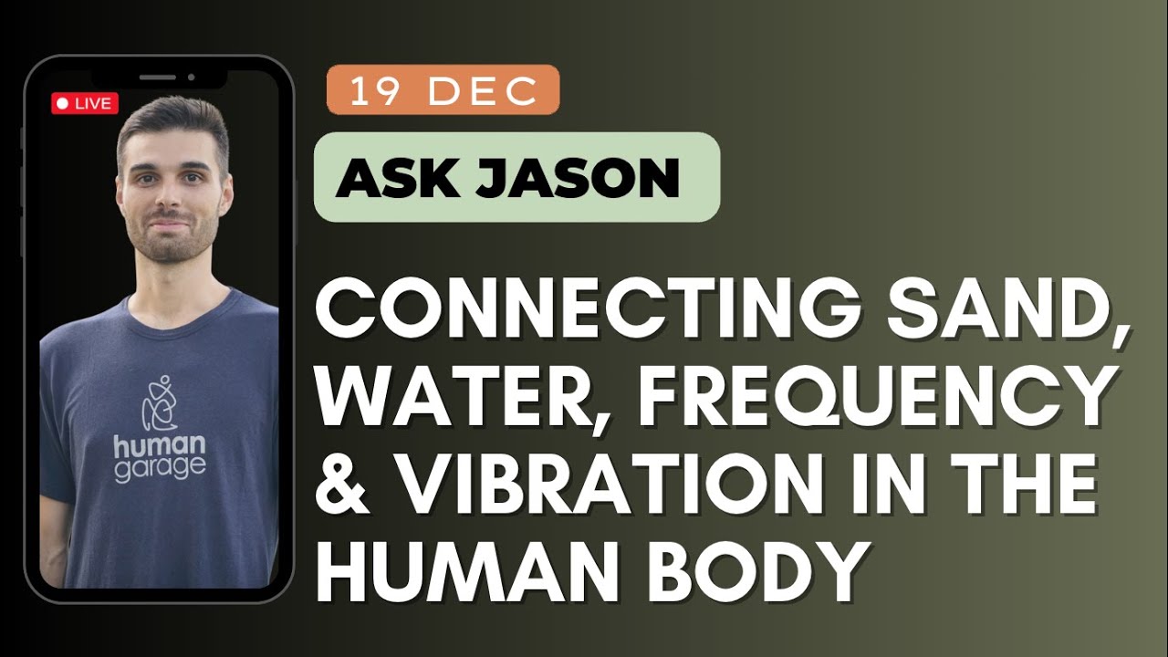 How I See The Body Water, Its Composition, Sand, Water, Frequency and ...