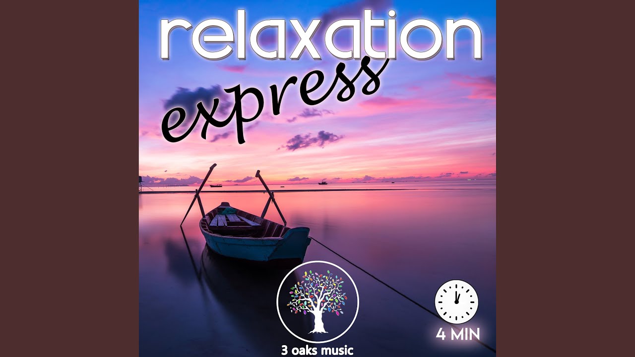 Relaxation express - YouTube Music
