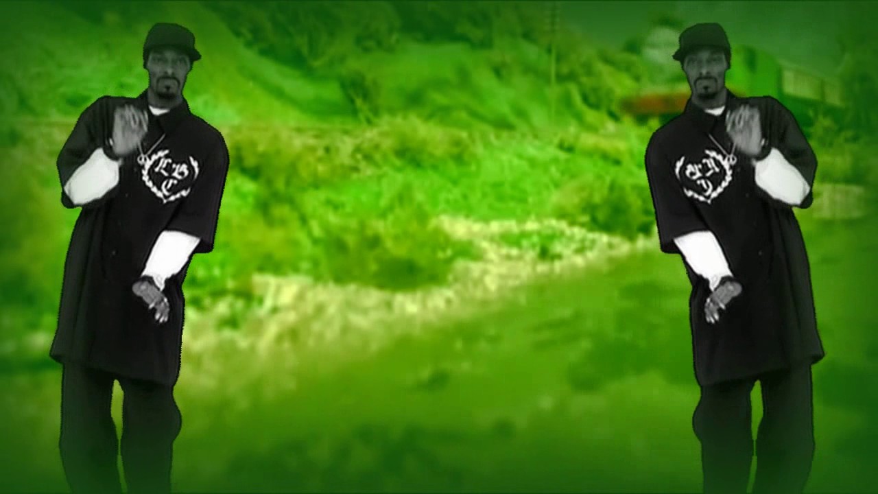 YTPMV Thomas the weed engine - YouTube