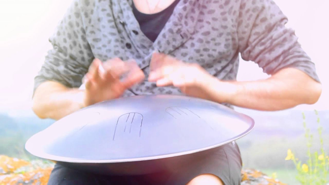 Musical instrument Triton - YouTube