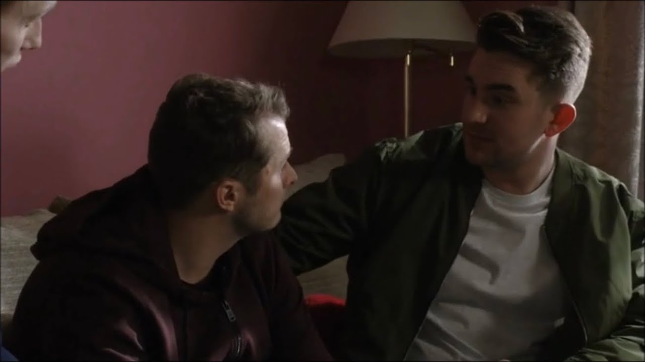 Ben hides the truth about his hearing from Callum (16/06/20) - YouTube