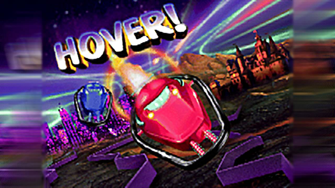 [Remix/Cover] Microsoft Hover! - city theme - YouTube