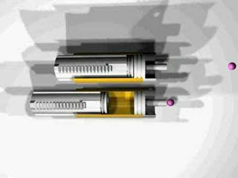 acm piston discussion :) - YouTube