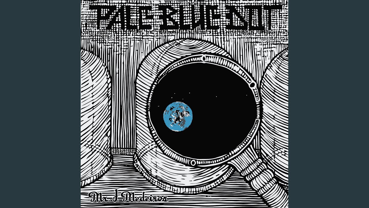 Pale Blue Dot (20syl Remix) - YouTube Music