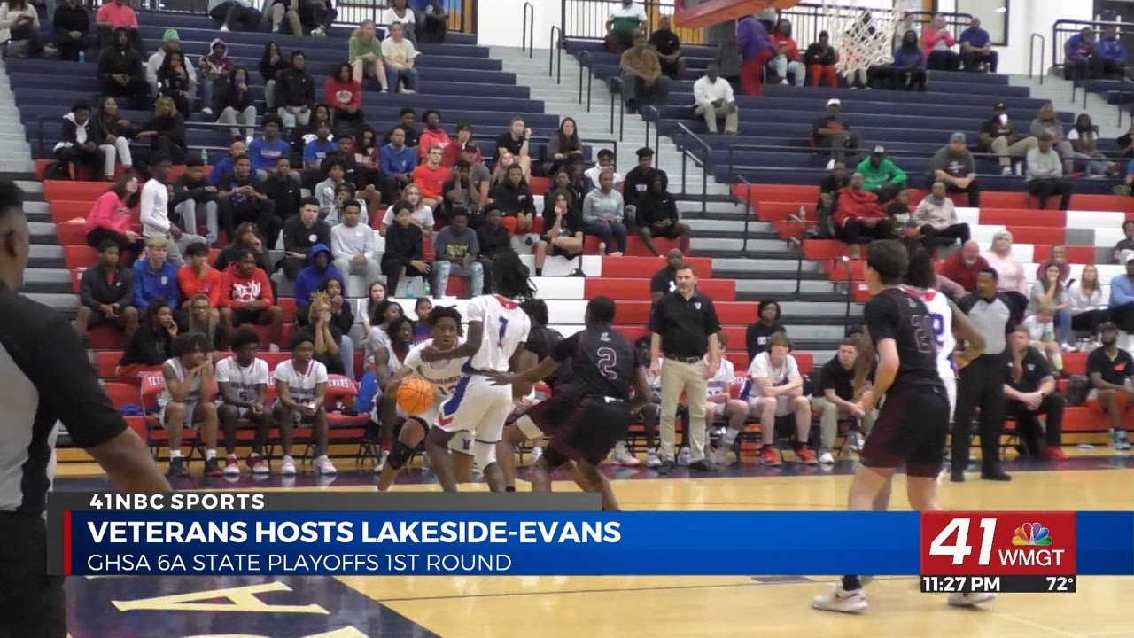 High school basketball state playoffs highlights and scores for Feb. 22 ...