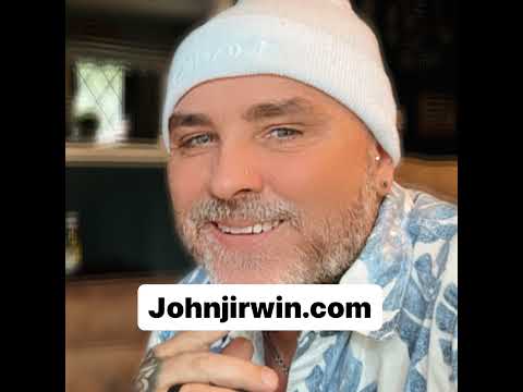 John J Irwin Live Stream - YouTube