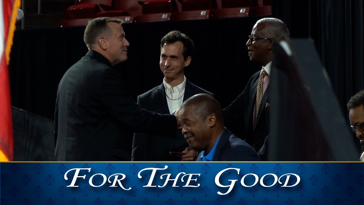 For The Good Aug 27, 2024 - YouTube