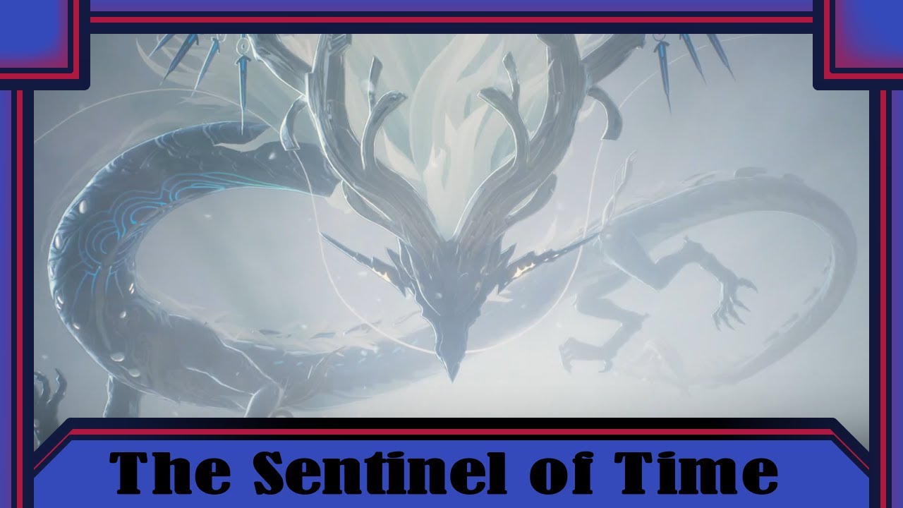 [Wuthering Waves] The Sentinel of Time (Act 7) - YouTube