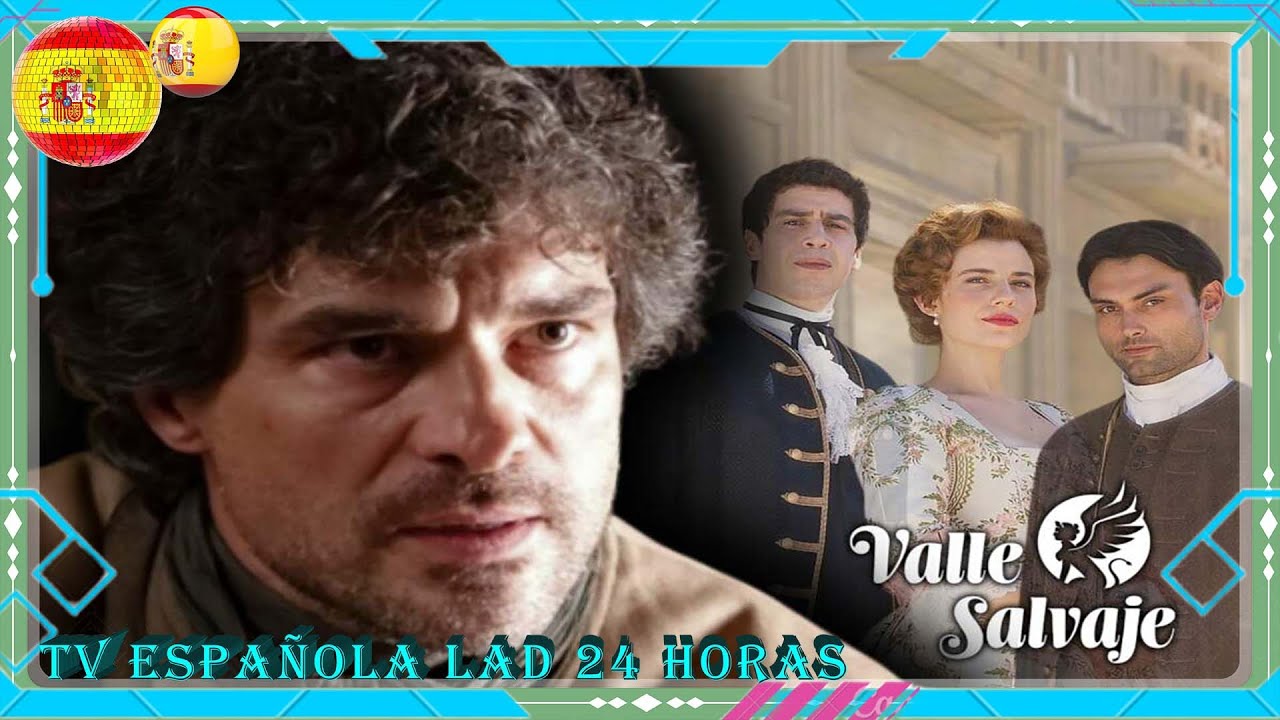 La preocupación de Toni Salgado tras una arriesgada decisión en 'Valle ...