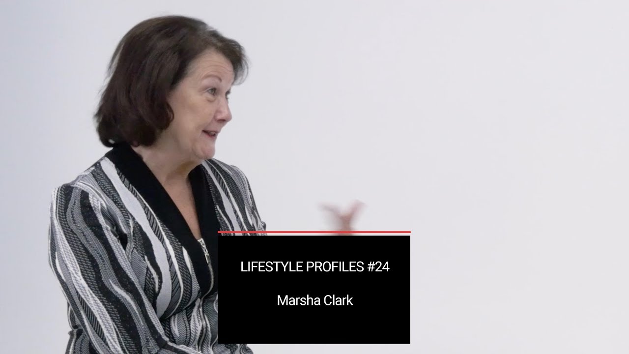 Marsha Clark - Enhancing the Pipeline of Powerful Female Leadership ...