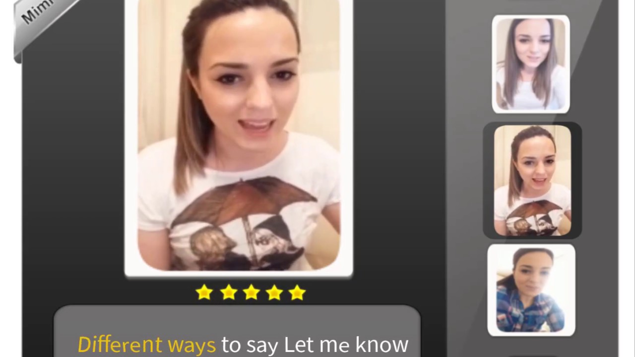 Teaching English With mimi English Teacher ( Part 2 ) - YouTube