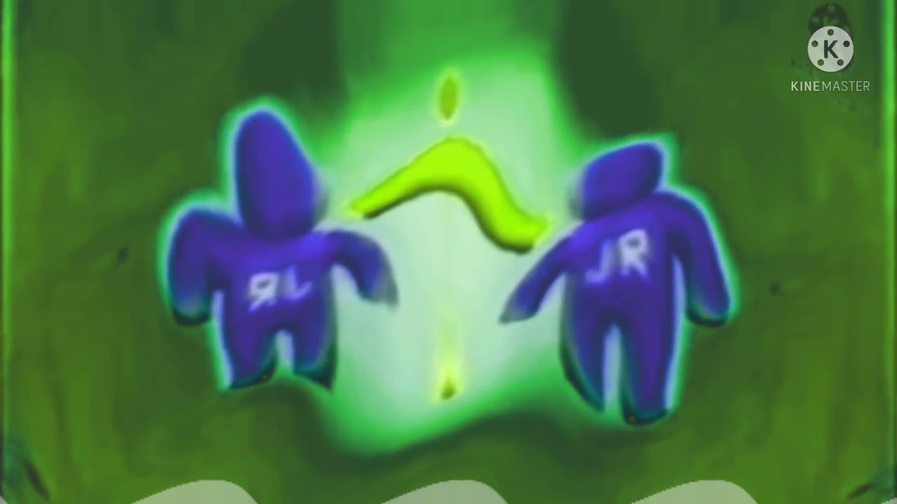 Crying My Nick Jr. Productions 1999 Video - YouTube