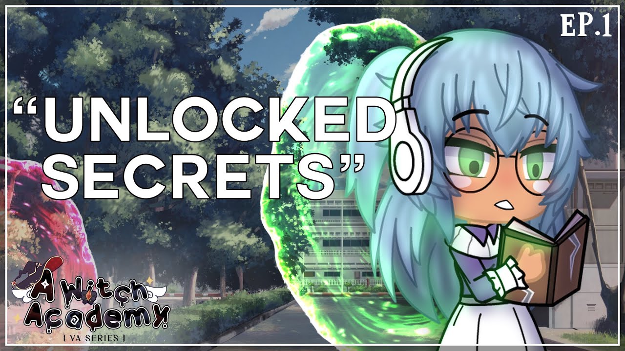 { New intro } ~|Witches Academy|~ - YouTube