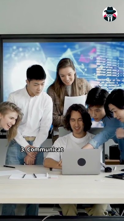 5 Skills To Help You Thrive In Computer Programming Shorts Progammer Computer Youtube