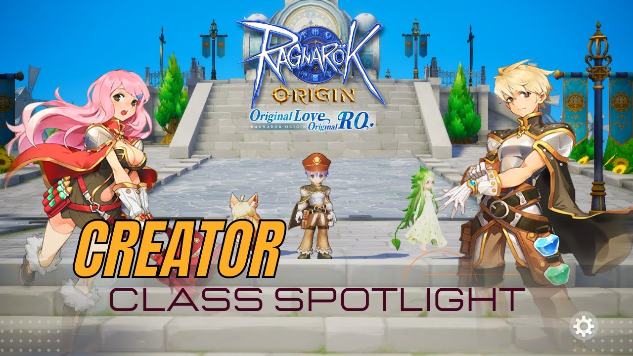 ROO Creator Spotlight - YouTube