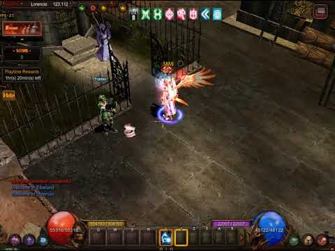 How to create Ice Dragon - MU ONLINE SEASON 17 - YouTube