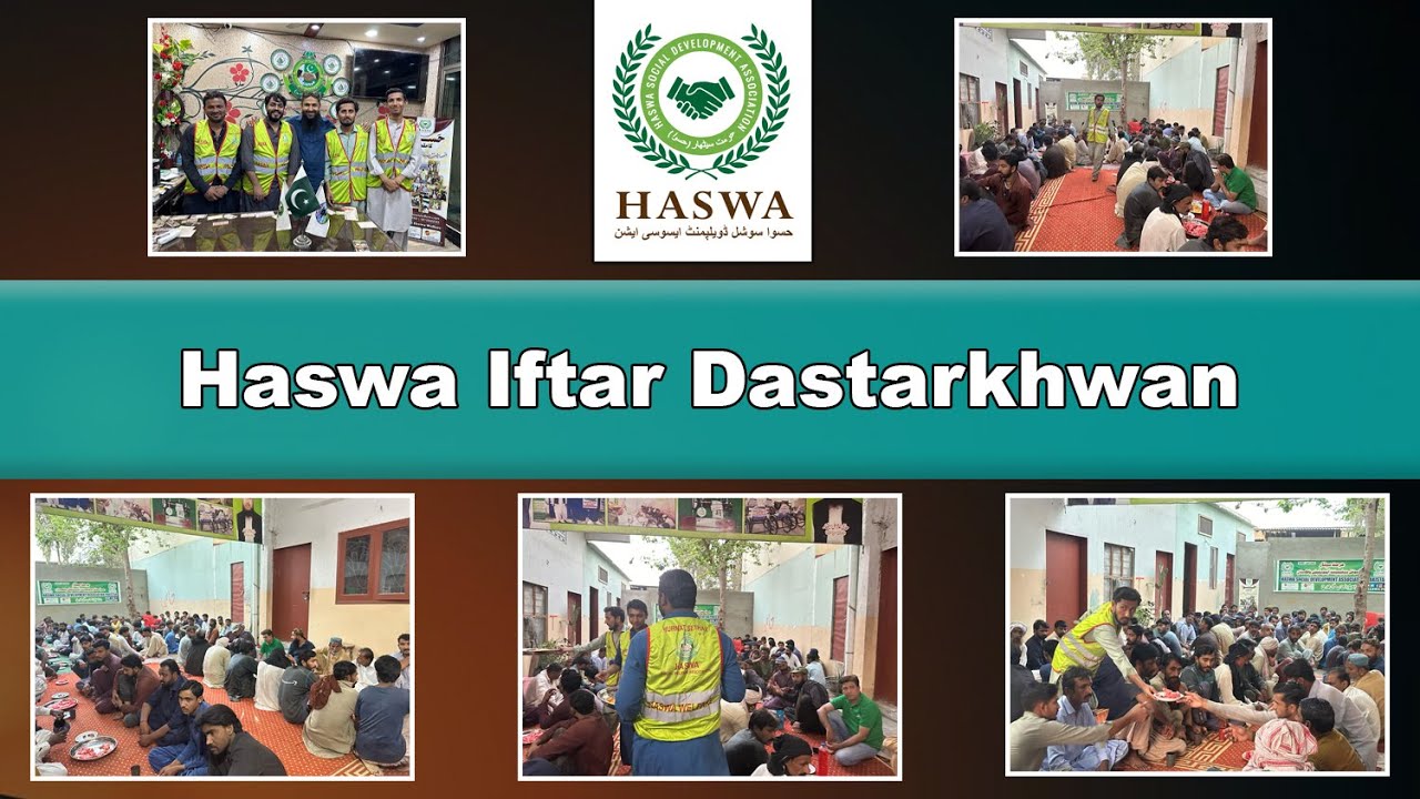 𝗥𝗮𝗺𝗮𝗱𝗮𝗻 𝟮𝟬𝟮𝟱 | 𝟭𝘀𝘁 𝗜𝗳𝘁𝗮𝗿 𝗗𝗮𝘀𝘁𝗮𝗿𝗸𝗵𝘄𝗮𝗻 | Haswa Iftar Dastarkhwan | # ...