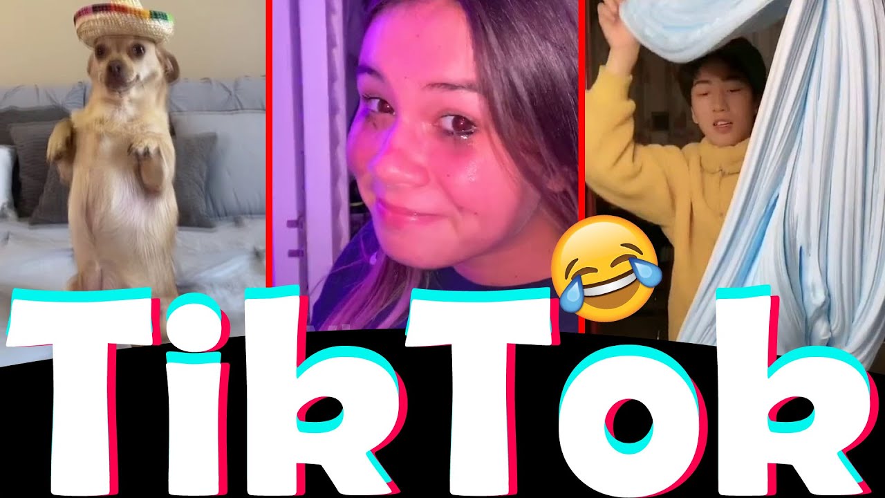 Les Meilleurs TikTok Francais De 2020 #1 😂 - YouTube