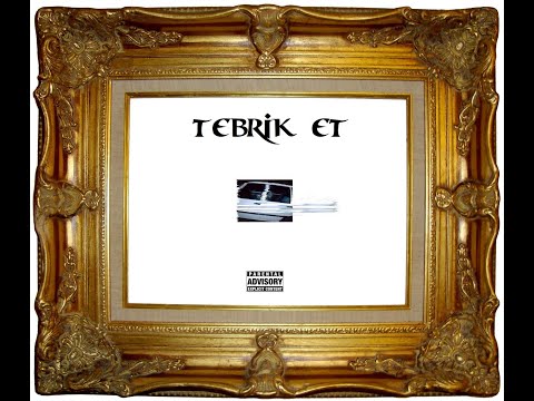 Max Money - Tebrik Et (Official Audio)