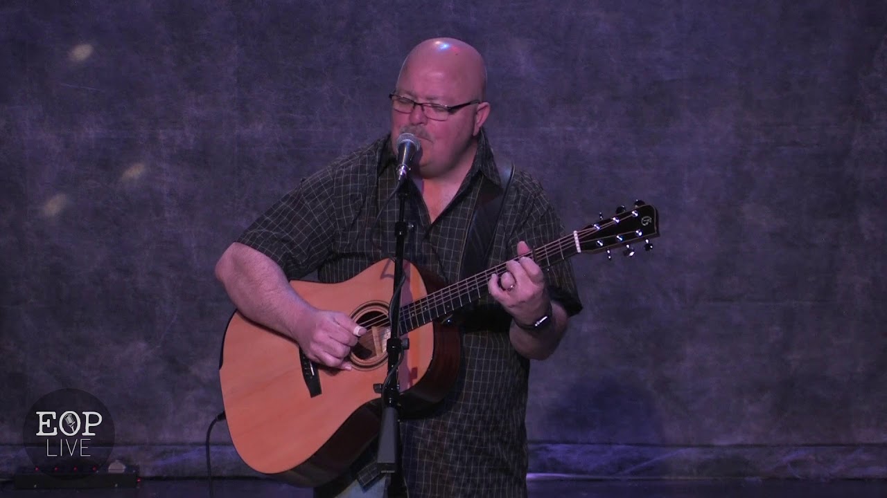 Jim Hurst "Papa's Knee" (Richard Supa) @ Eddie Owen Presents - YouTube