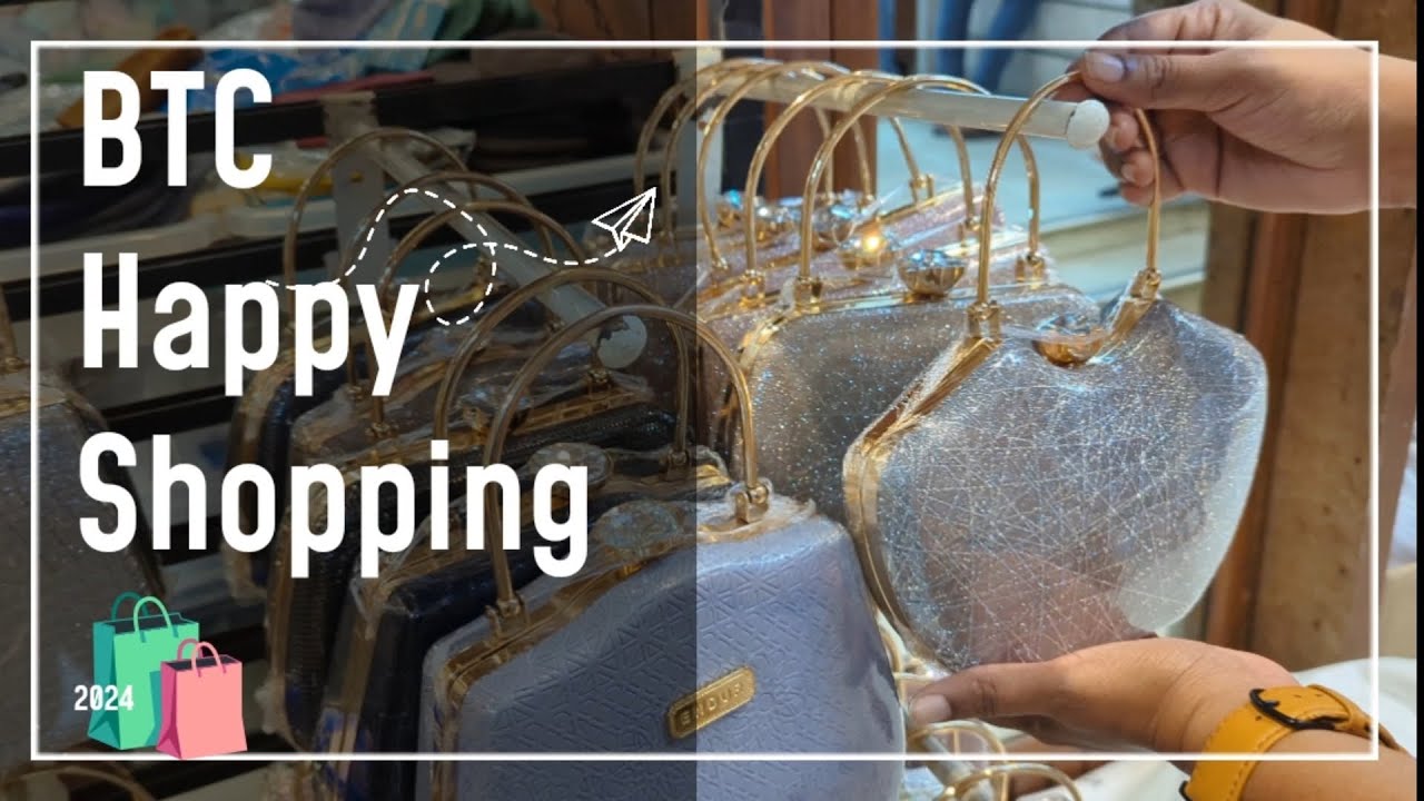 World famous shopping | Shivaji Nagar Bengaluru | Gulshan | One stop ...