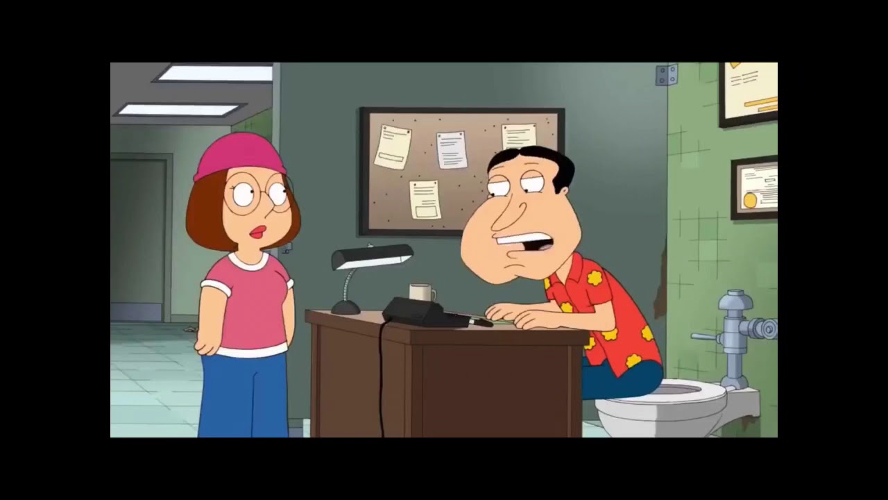 Best Of Glenn Quagmire Family Guy - YouTube