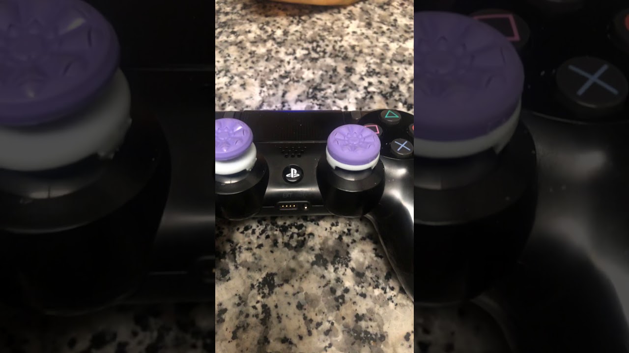 Galaxy Control freaks sweet👀 - YouTube