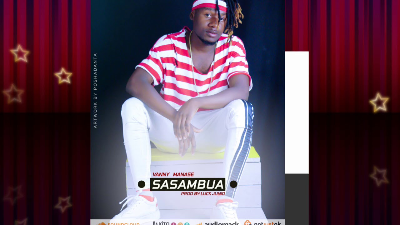 Vanny manase- sasambua new audio song 2019 - YouTube