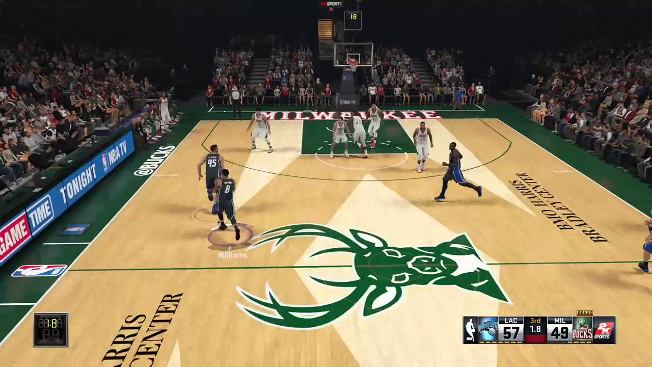 At the Buzzer - YouTube