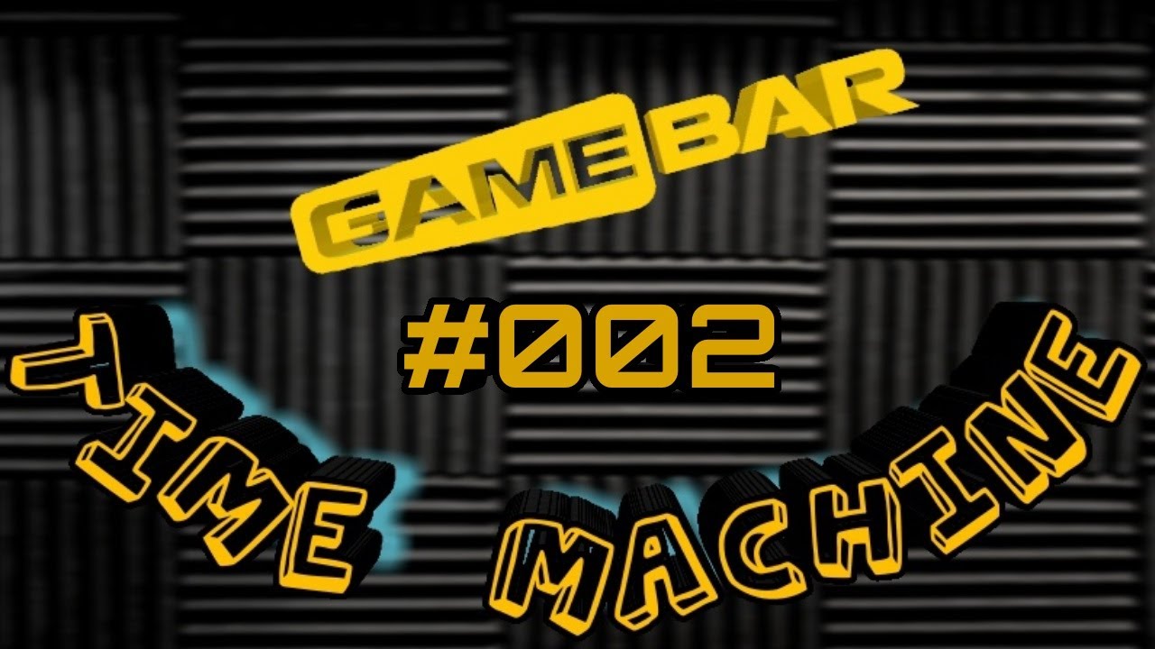 Gaming vremeplov: TES MORROWIND, MEDAL OF HONOR, SIMS 3 - Time Machine ...