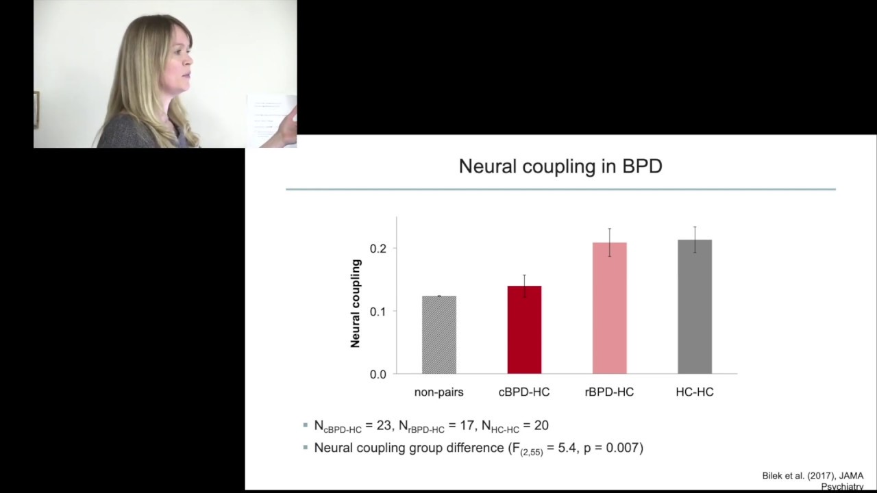"Neural coupling during cooperation as a biomarker for human social ...