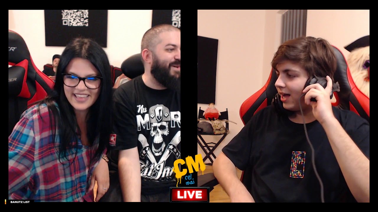 Psihotrop - Freestyle (Live - Creative Monkeyz) - YouTube