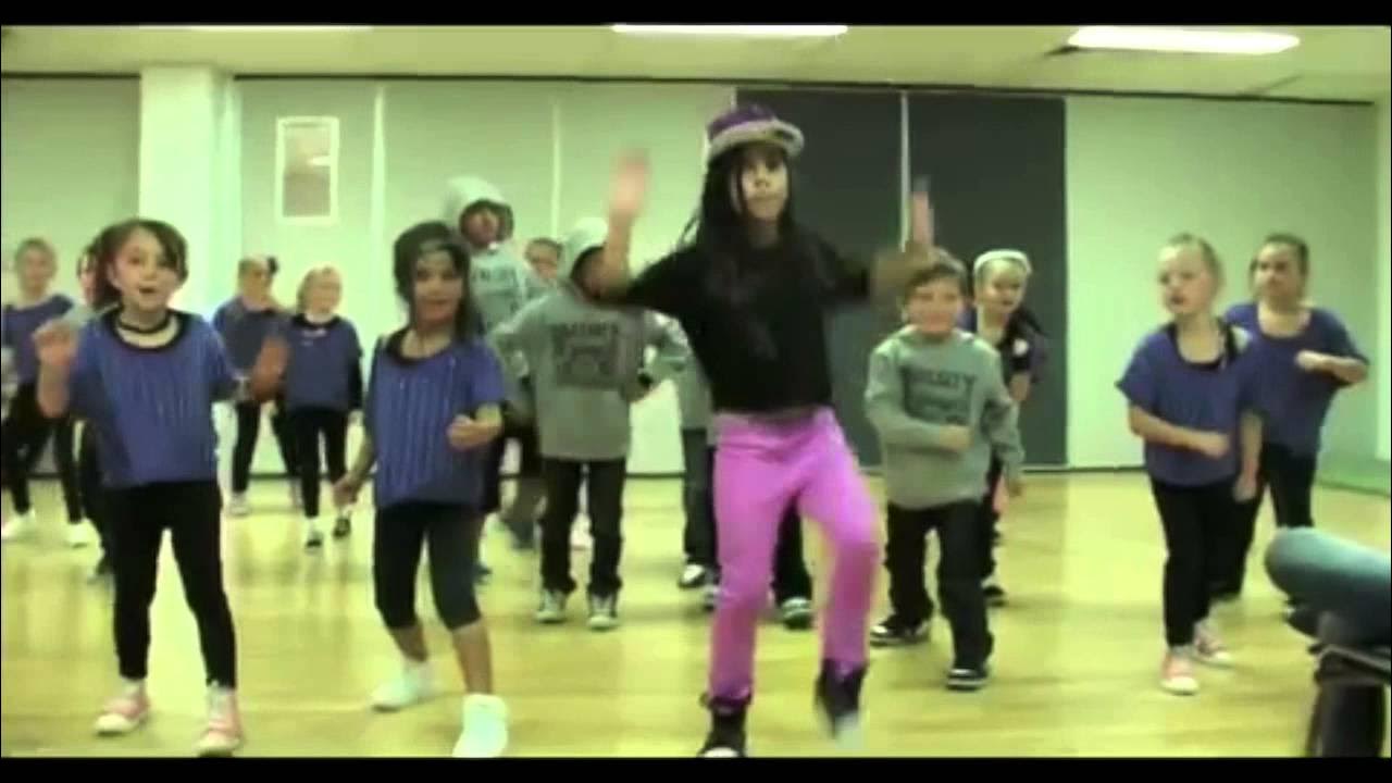 Hip Hop Dance Moves For Kids: Hip Hop Music For Kids: Toprock/ Head ...